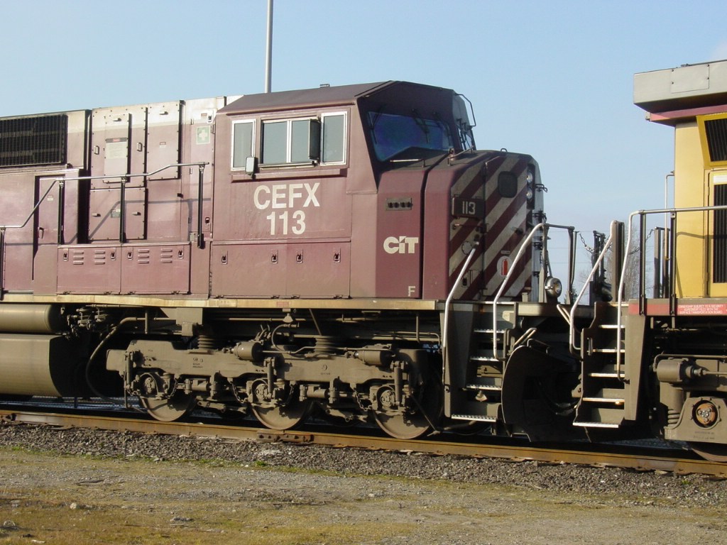 CEFX 113